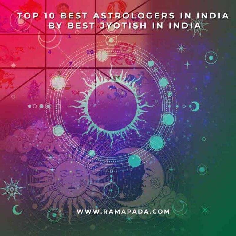 Top 10 Best Astrologers in India: Astrology Consultation | Ramapad